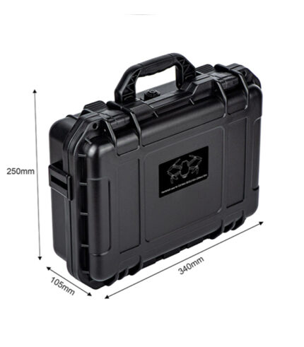 Hard Case Mini 1 | Mini SE |Mini 4k | Mini 2 – 4TEC PERÚ